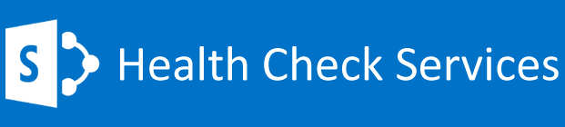 SharePoint Health Check | Spanish Point Technologies Ltd.