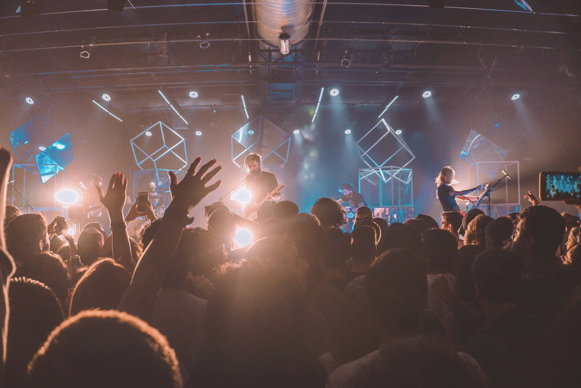 The Matching Engine – Spanish Point Technologies Ltd.