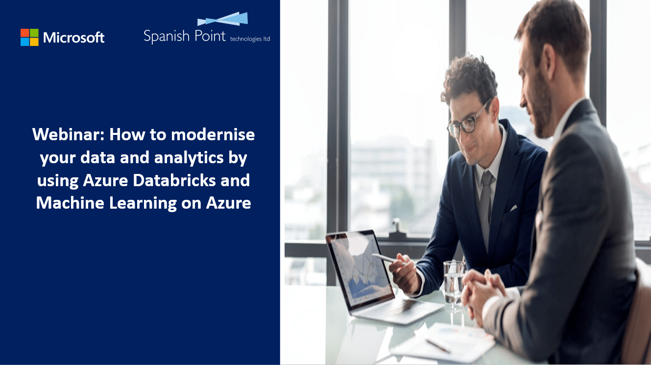 Using Azure AI to make car repairs easier | Spanish Point Technologies Ltd.