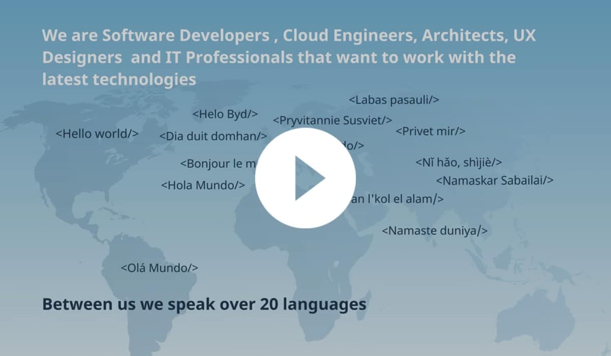 About Us | Spanish Point Technologies Ltd.