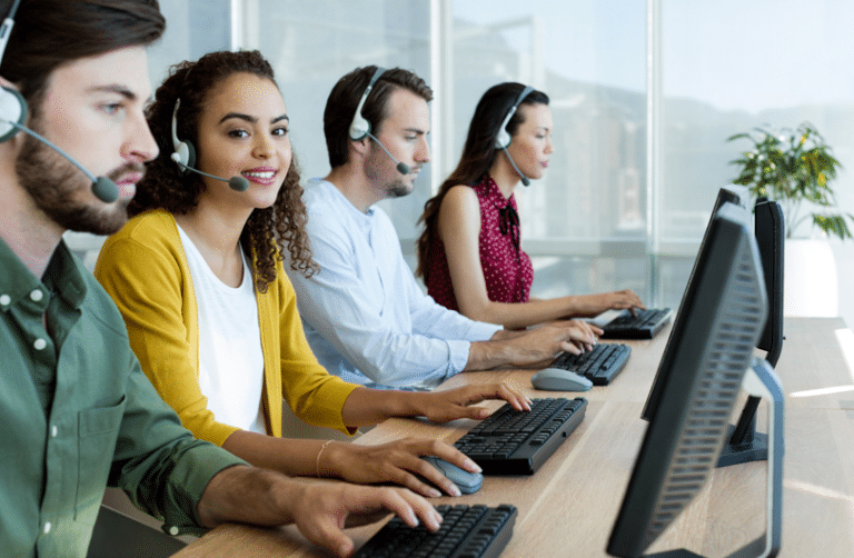 Microsoft’s New Digital Contact Centre Platform: Everything You Need to ...