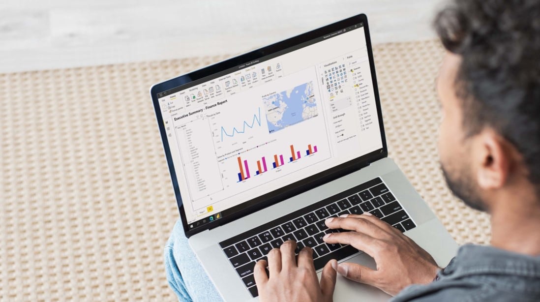 Data Analytics Solutions | Spanish Point Technologies Ltd.