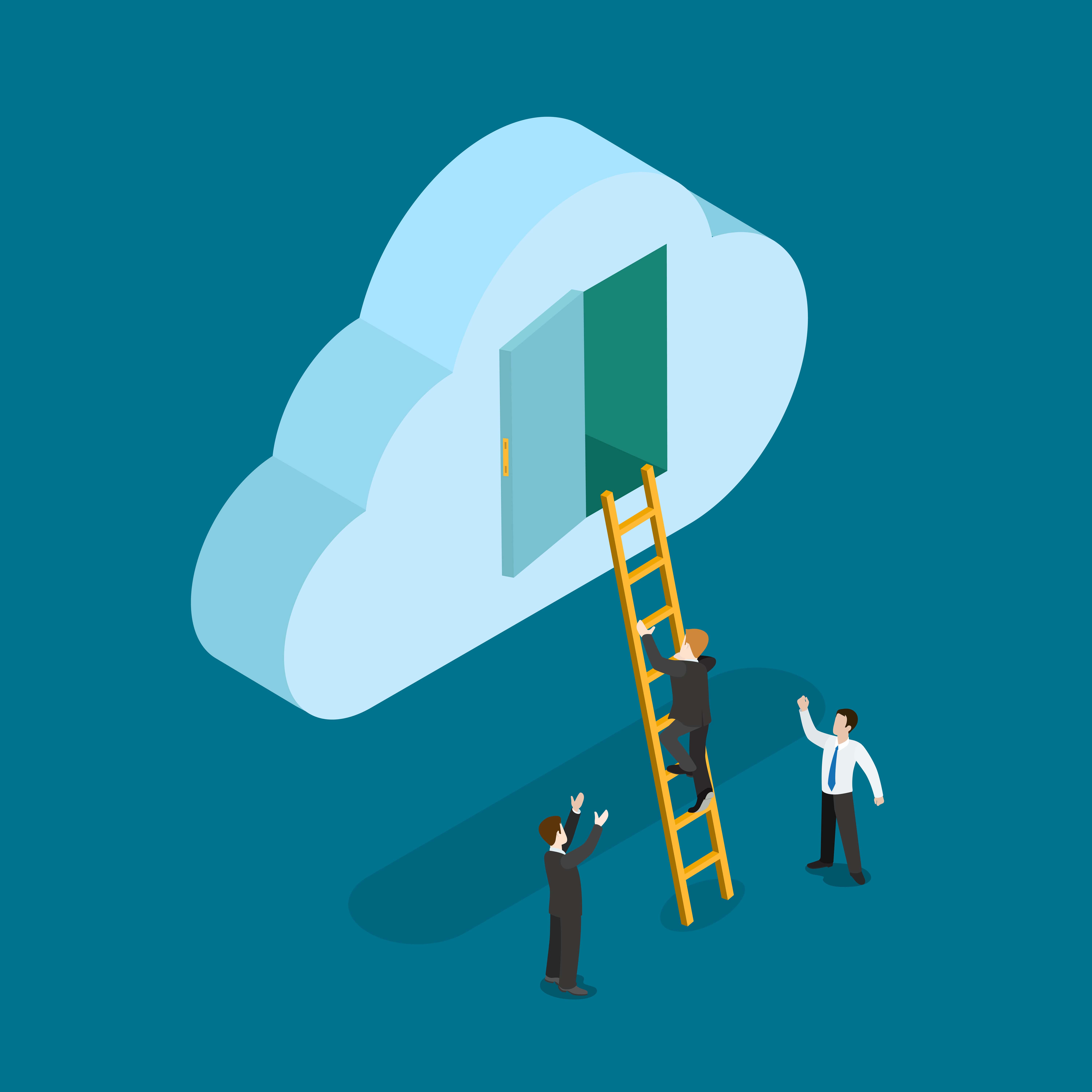 Webinar: Migrating to Azure: Strategies for Successful Cloud Adoption ... Webinar: Migrating to Azure: Strategies for Successful Cloud Adoption ...
