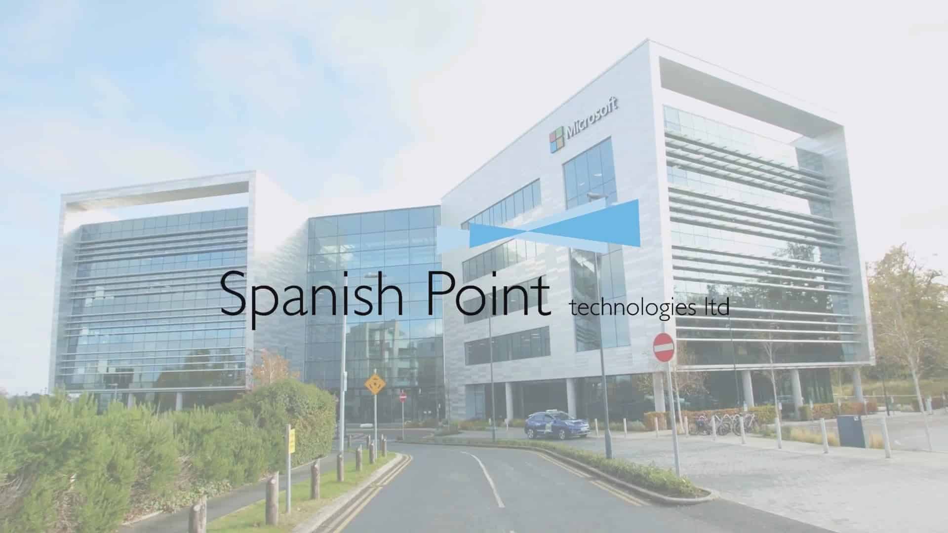 Annual Innovation Gathering hosted by Spanish Point and Microsoft ...